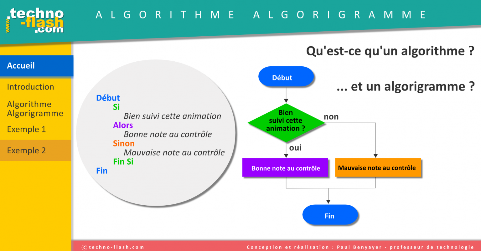 Technologie en 4ème | Séquence n°16 : Comment rendre un robot autonome ...